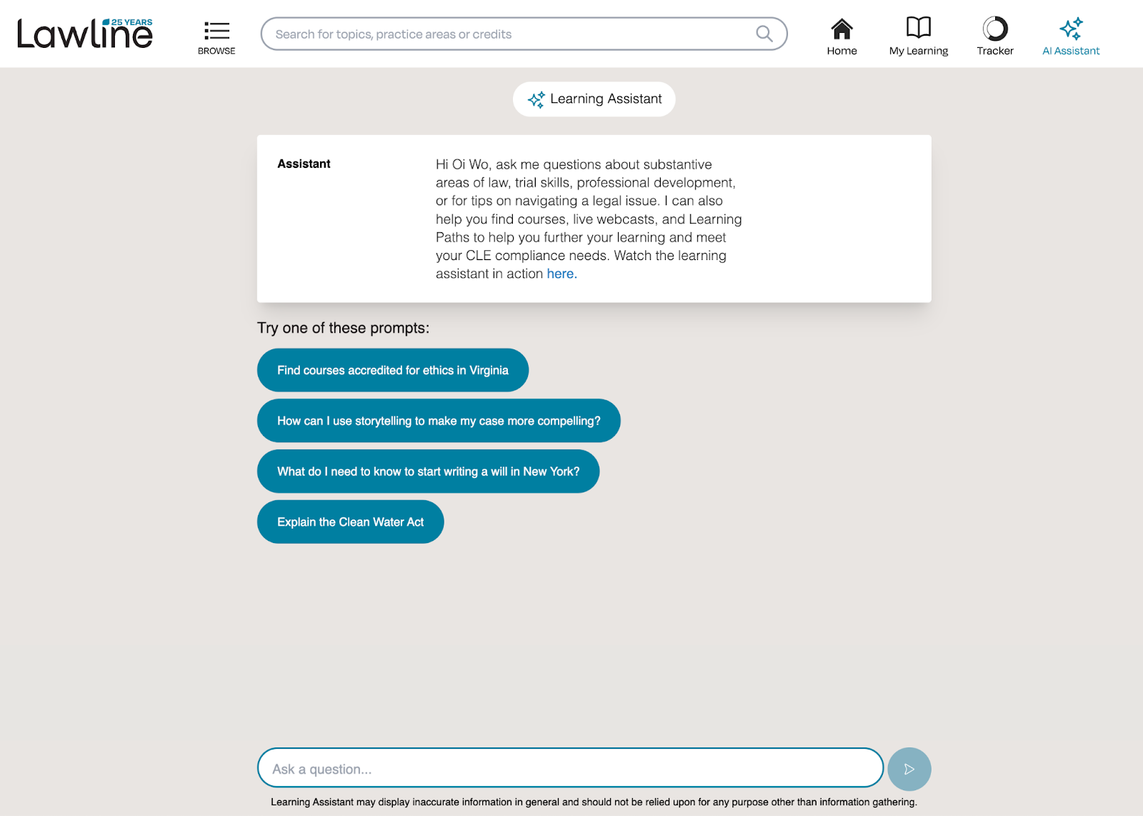 Reflecting on 2024: A Year of Growth and Innovation at Lawline