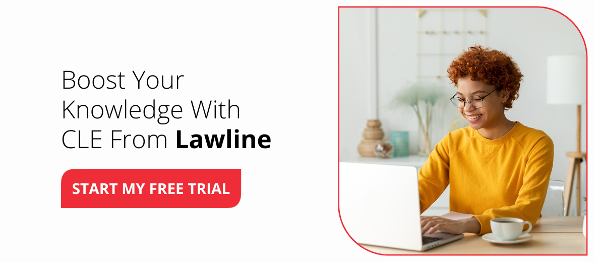 Start Here: Welcome to Lawline | Blog | Lawline